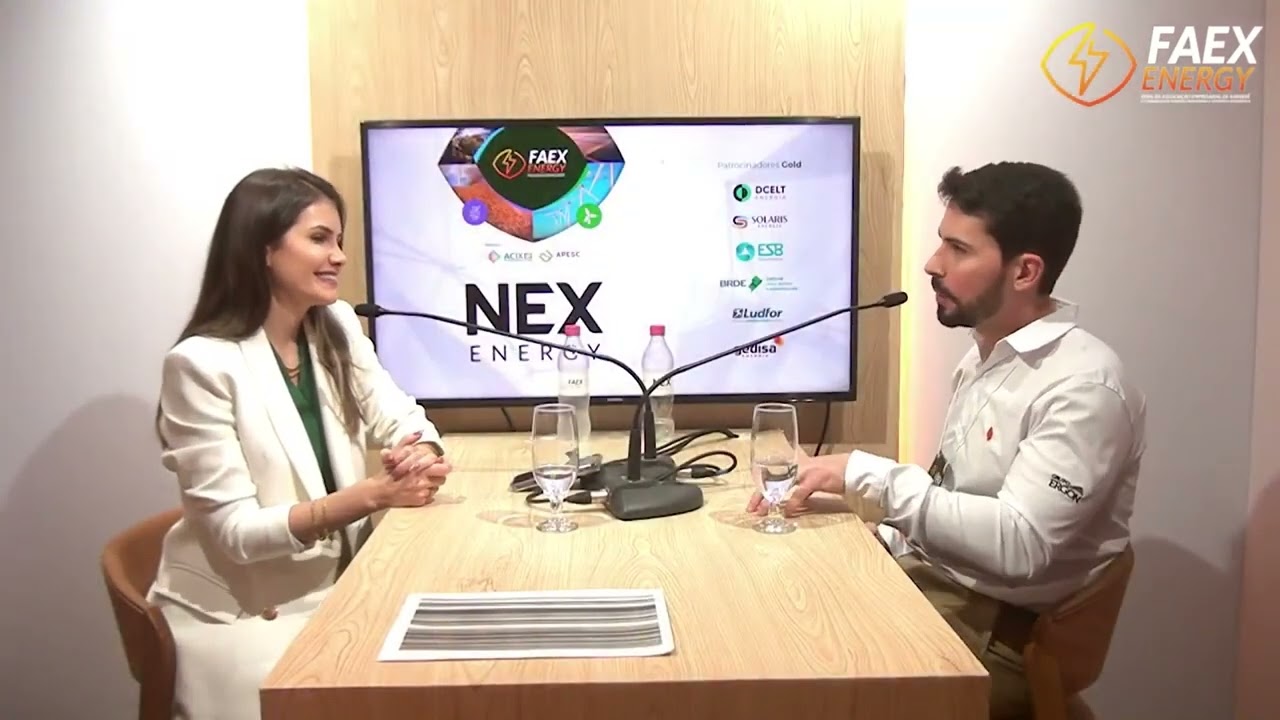 O futuro da Geração Distribuída no Brasil - Gedisa Energia